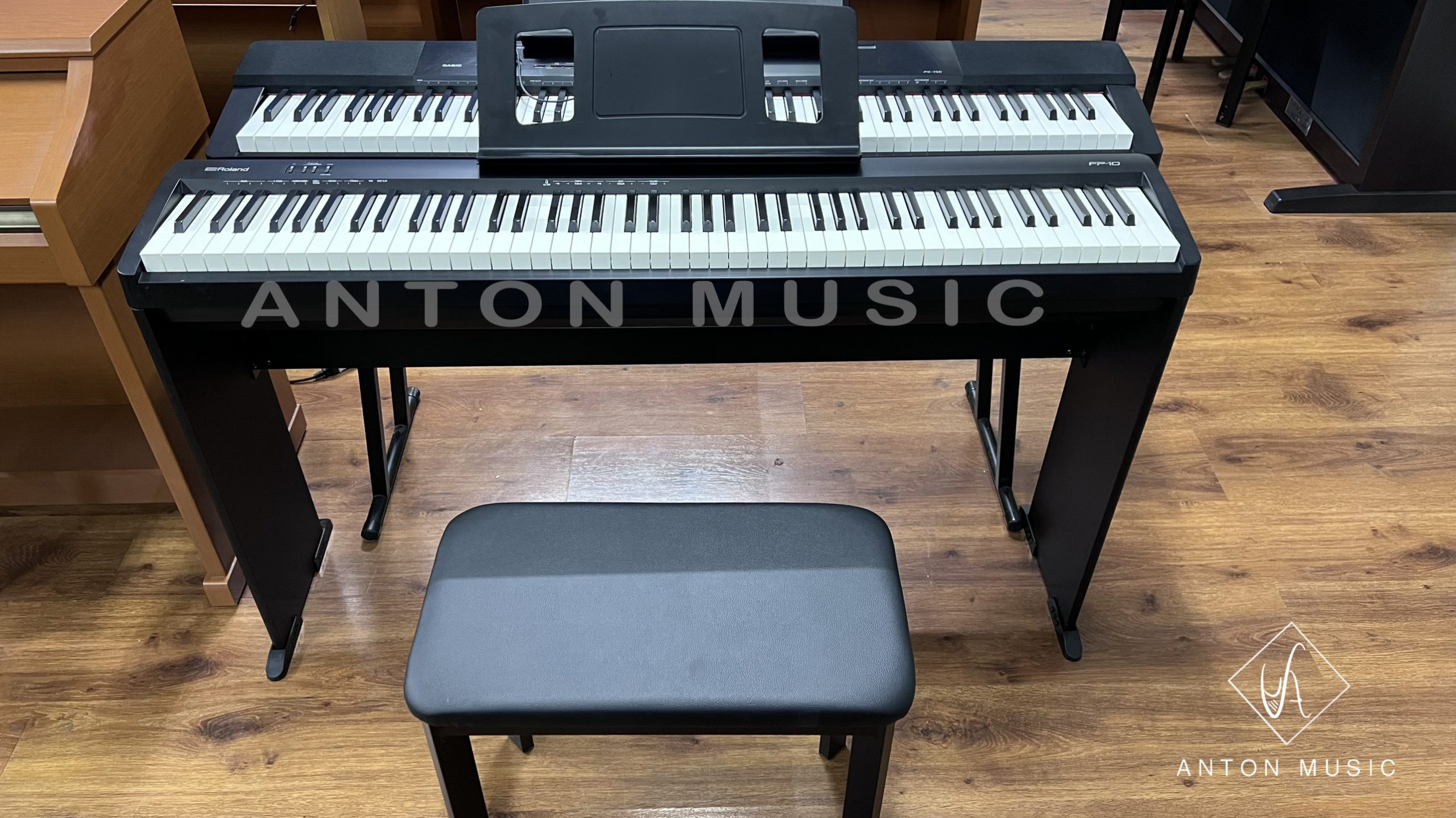 Đàn Piano Roland Fp10 | New 100% chính hãng | Bảo hành 1 năm