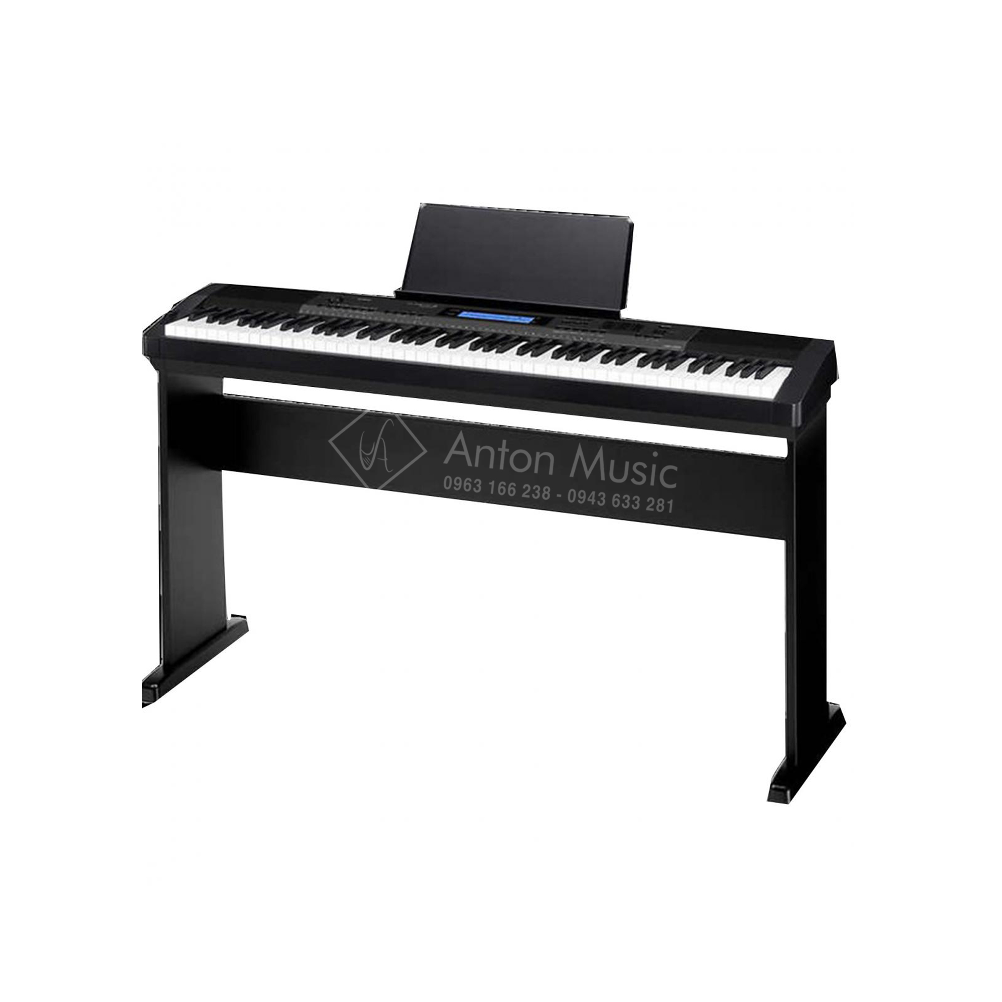 CASIO CDP-235R | Mua Piano Điện Giá Rẻ ???̣? ??̣