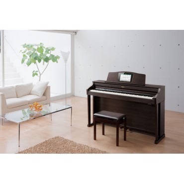 Piano Giá Tốt Nhất Sài Gòn - Roland HPi-5 ???̣? ??̣