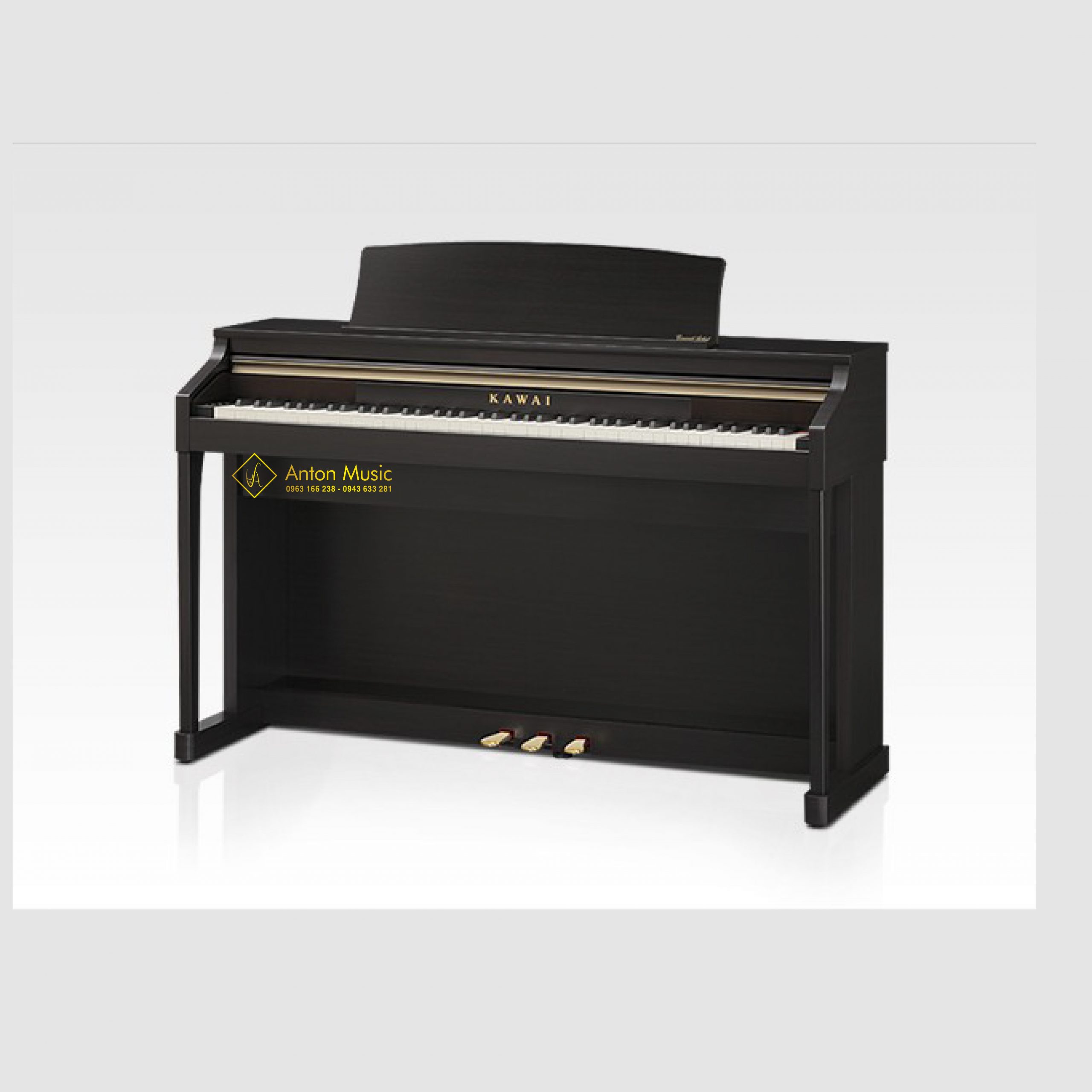 Đàn Piano Kawai CA71 - Mua Bán Nhạc Cụ Anton Music