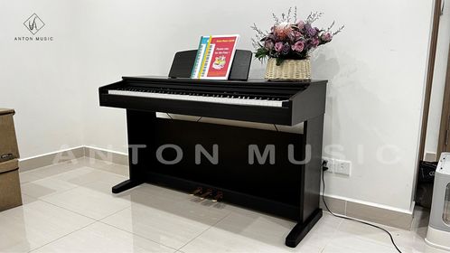 Piano điện Yamaha YDP 121 - PIANO GIÁ RẺ TẠI SÀI GÒN